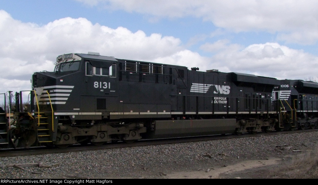 NS 8131